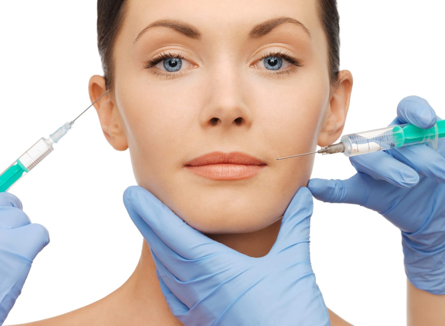 Neurotoxins vs Fillers: Which is Right for You? | Atlanta Face and Body