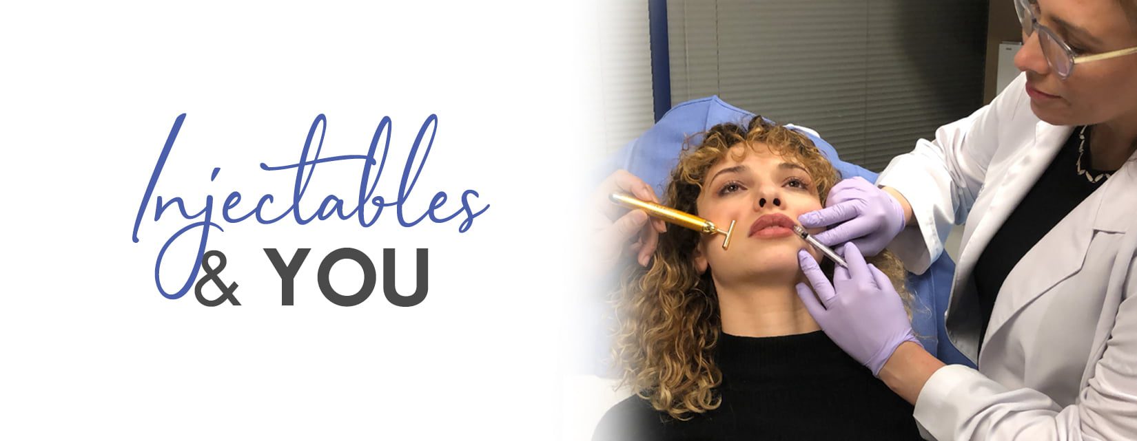 15 Reasons to Consider Injectable Treatments | Atlanta Face and Body