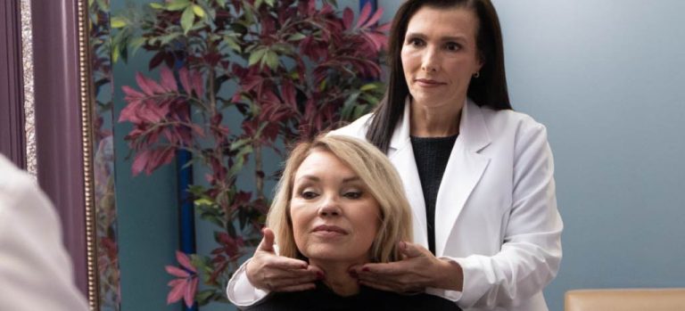 Facial Balancing | Atlanta Face & Body