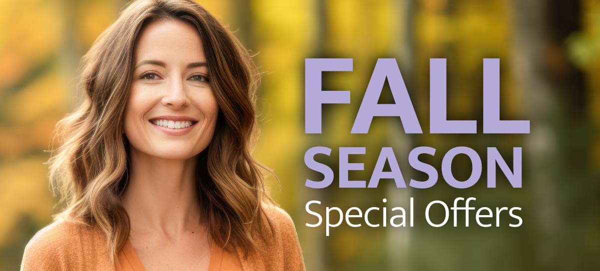 Fall Specials | Atlanta Face & Body