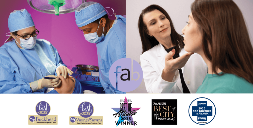 Elizabeth Whitaker, Top Atlanta Plastic Surgeon | Atlanta Face & Body